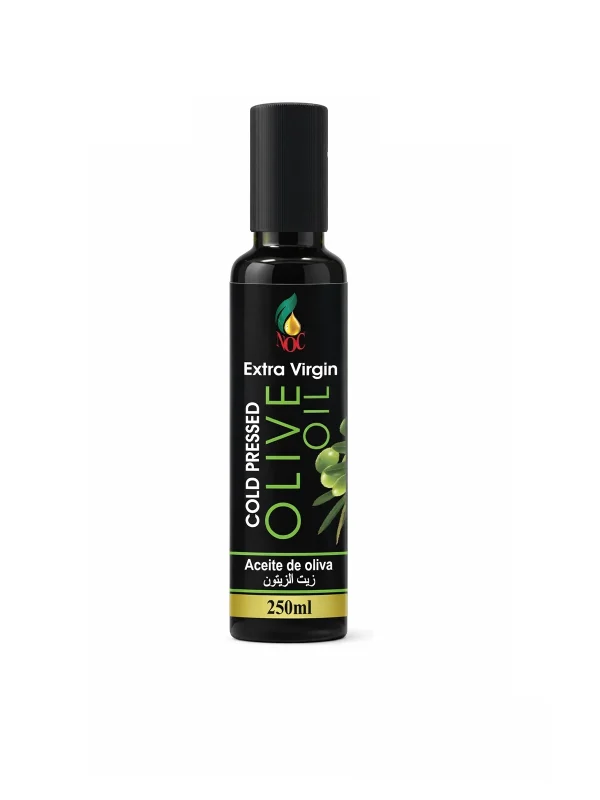 Extra Virgin Olive Oil - Naumansab Oil Company